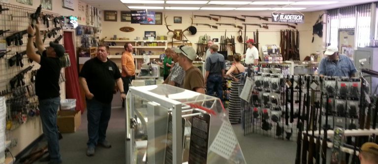 Gun Shops | Gun Shop Guide
