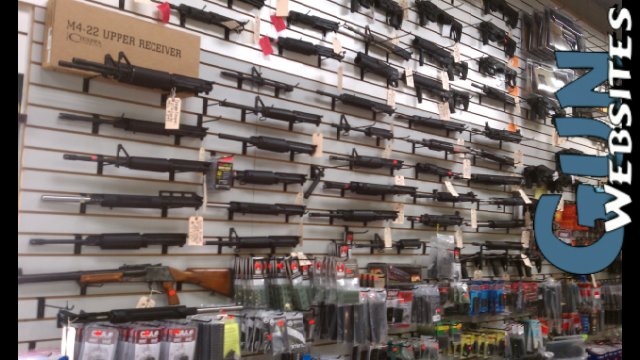 Gun Shops | Gun Shop Guide