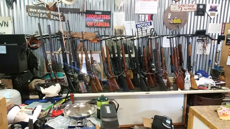 Gun Shop Guide | For the Gun Shop Connoisseur