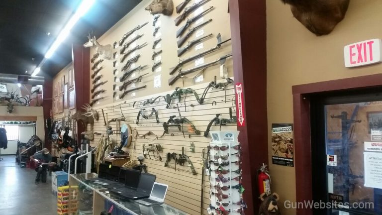 Gun Shop Guide | For the Gun Shop Connoisseur