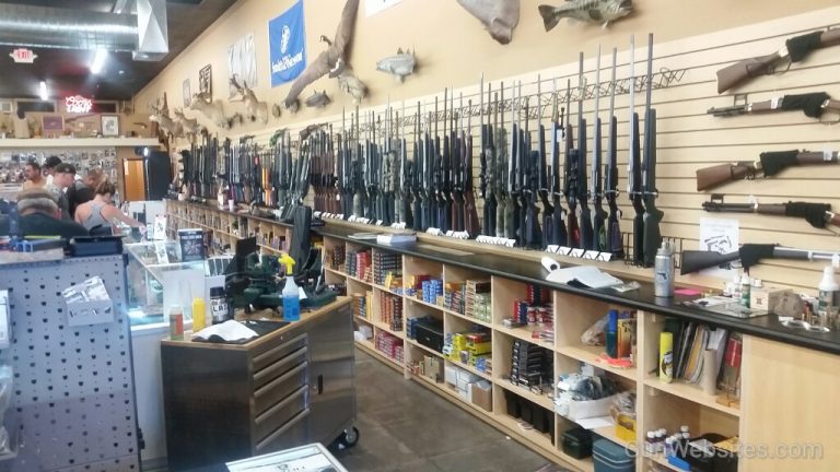 Gun Shop Guide | For the Gun Shop Connoisseur