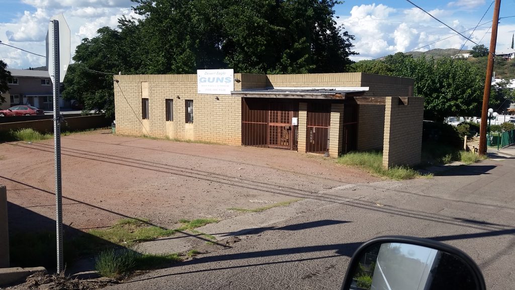 Desert Eagle Guns | Gun Shop Guide