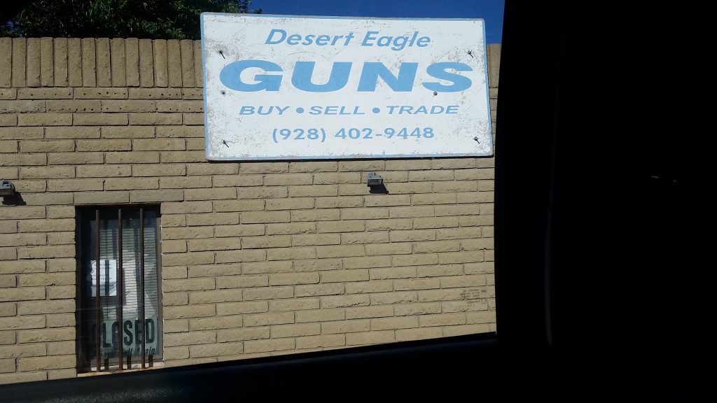 Desert Eagle Guns | Gun Shop Guide