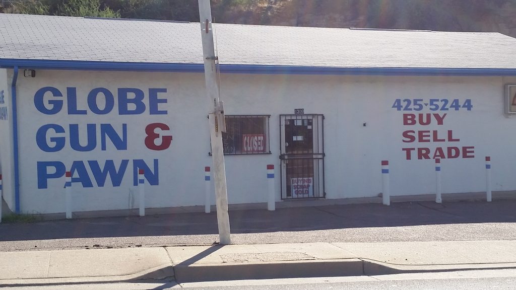 Gun Shop Guide | For the Gun Shop Connoisseur