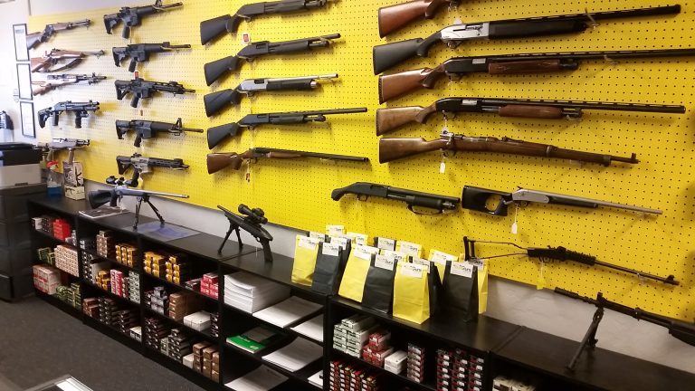 Arizona Gun Shops | Gun Shop Guide