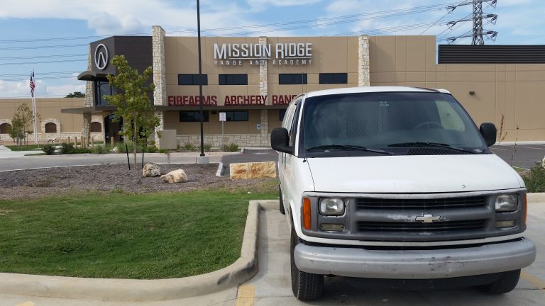 Mission Ridge | Gun Shop Guide