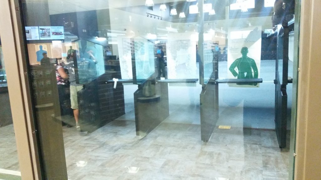 Mission Ridge | Gun Shop Guide