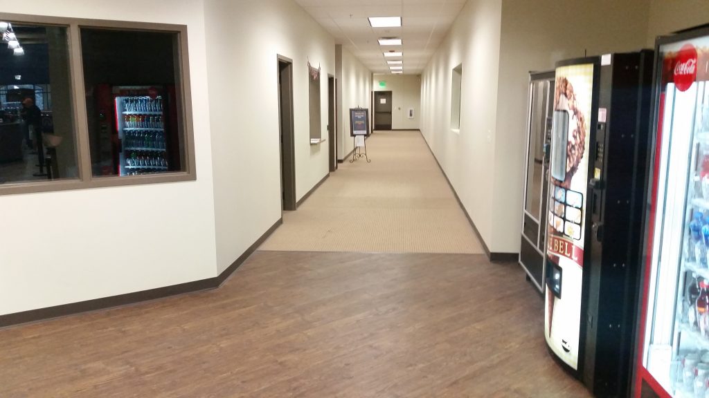 Mission Ridge | Gun Shop Guide