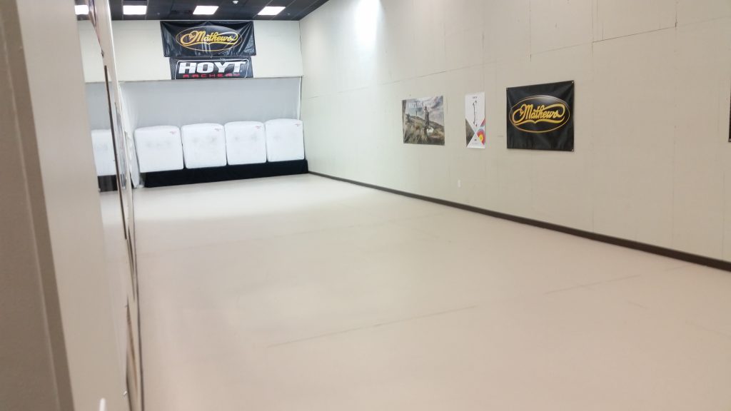 Mission Ridge | Gun Shop Guide