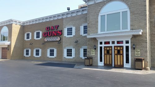 GAT Guns | Gun Shop Guide