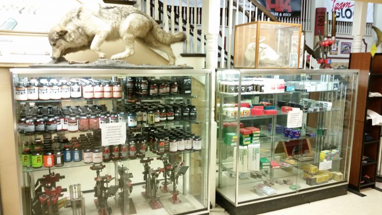 GAT Guns | Gun Shop Guide