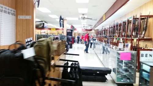 GAT Guns | Gun Shop Guide