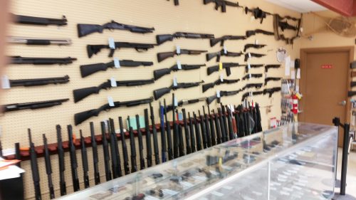 GAT Guns | Gun Shop Guide