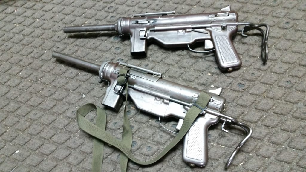 BMC Tactical | Gun Shop Guide