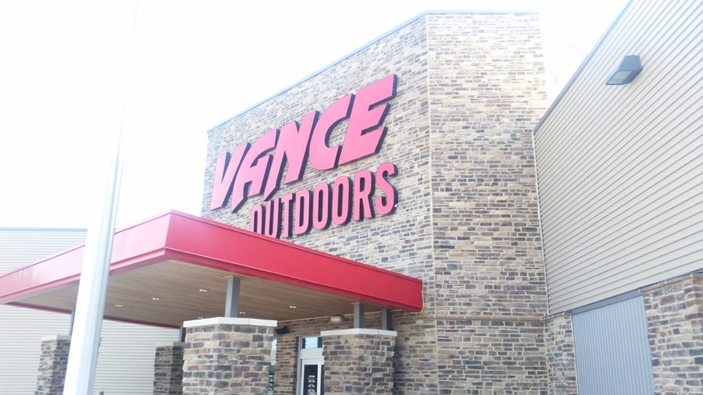 Vance Outdoors | Gun Shop Guide
