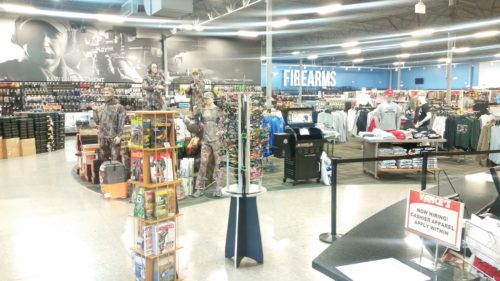 Vance Outdoors | Gun Shop Guide