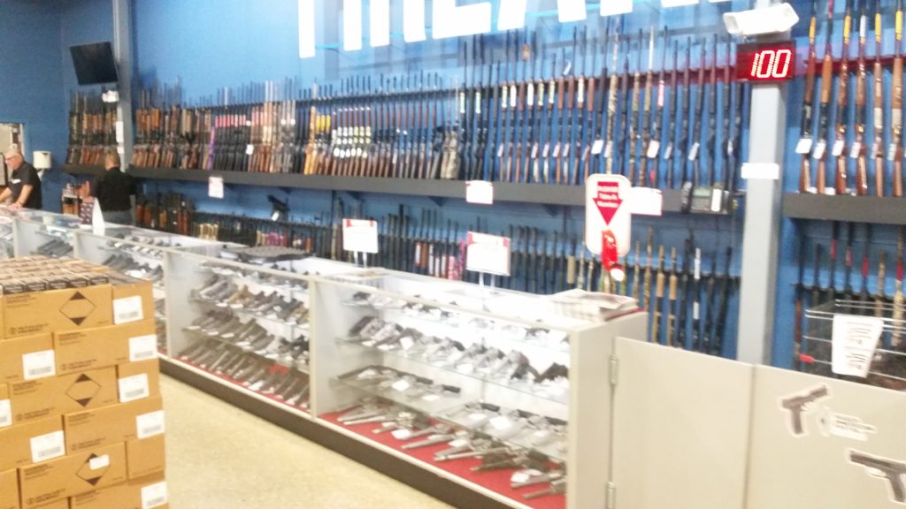 Vance Outdoors | Gun Shop Guide