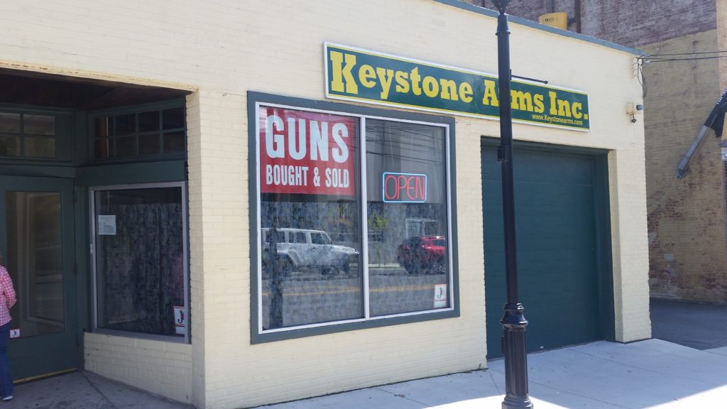 Keystone Arms | Gun Shop Guide