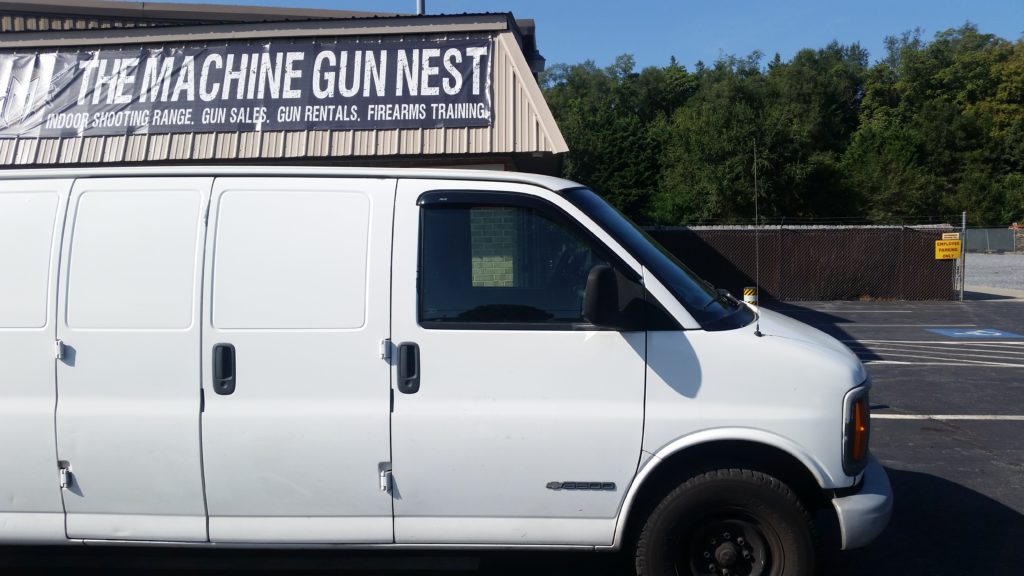 Maryland | Gun Shop Guide