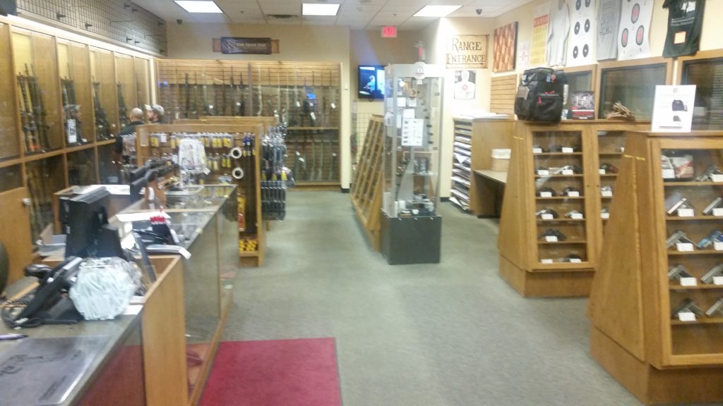 2A Outfitters | Gun Shop Guide