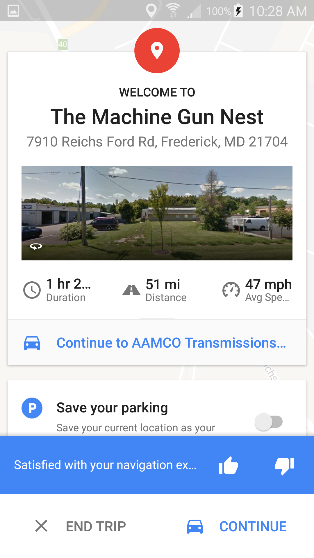 Machine Gun Nest | Gun Shop Guide