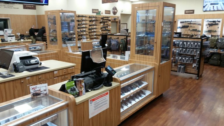 Gun Shop Tips | Gun Shop Guide