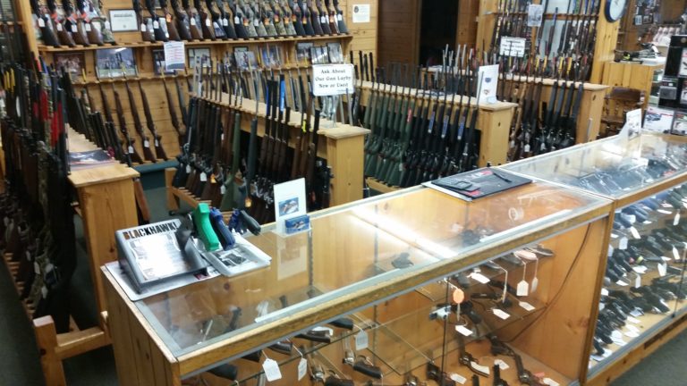 North Dakota | Gun Shop Guide