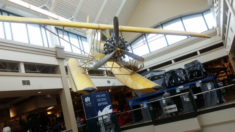 Scheels, Fargo | Gun Shop Guide