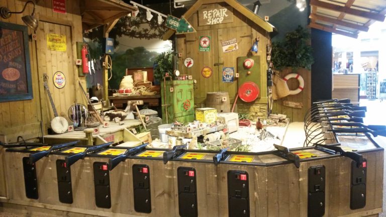 Scheels, Fargo | Gun Shop Guide