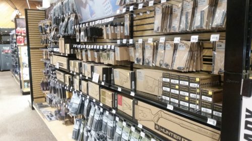 Scheels, Fargo | Gun Shop Guide