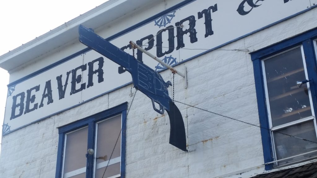 Utah | Gun Shop Guide