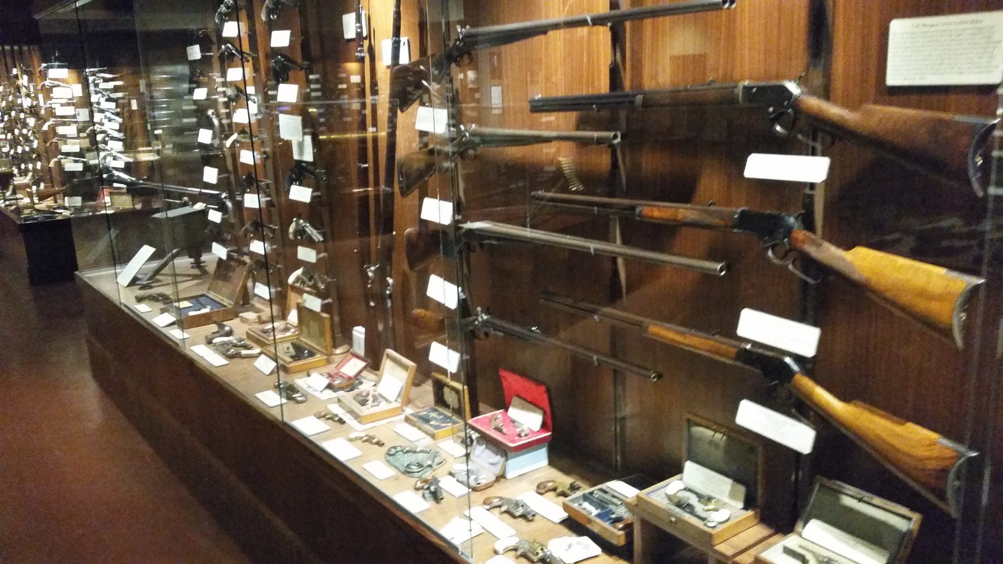Museum | Gun Shop Guide | Page 3