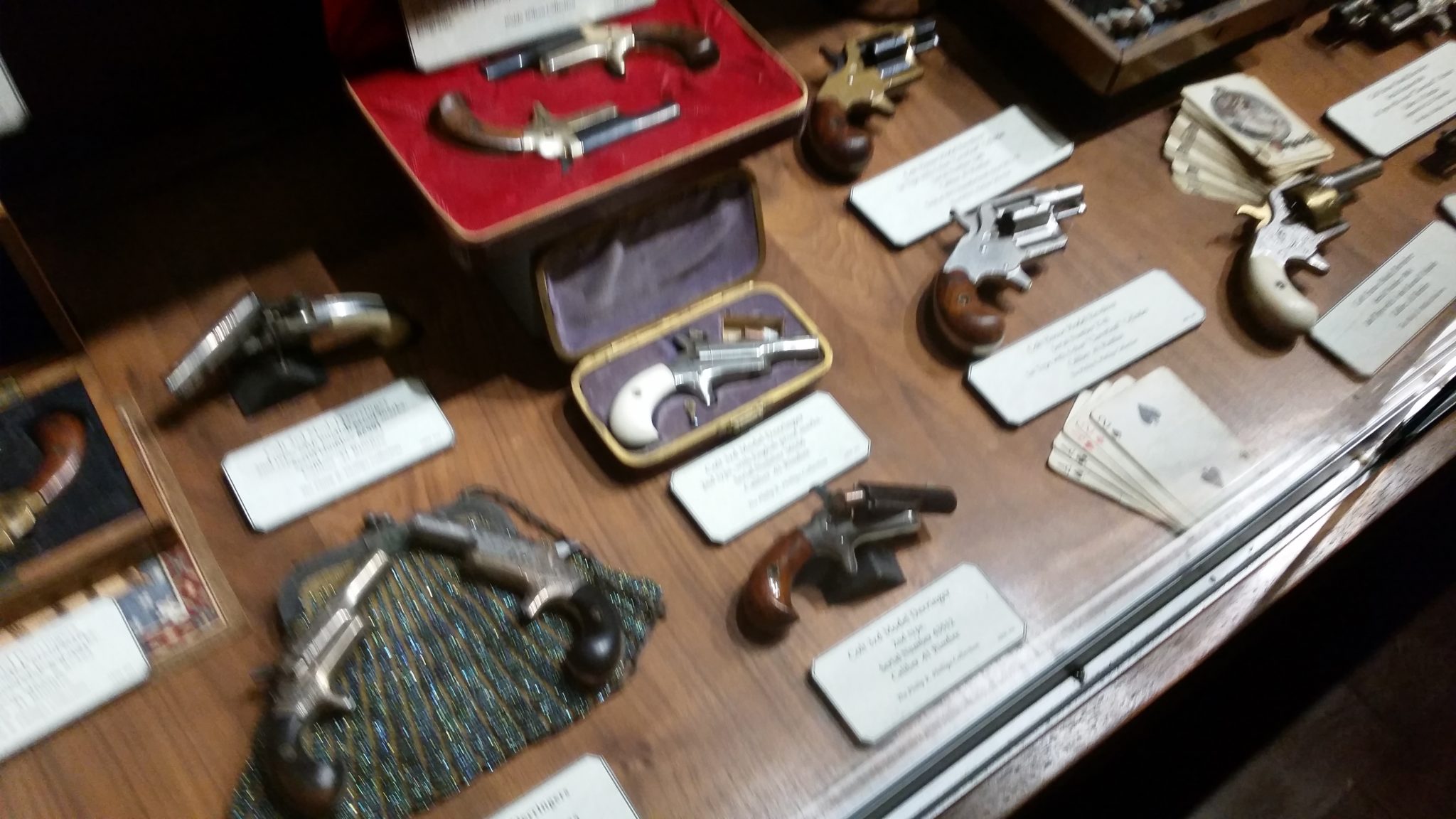 Woolaroc Museum, Colt Collection | Gun Shop Guide