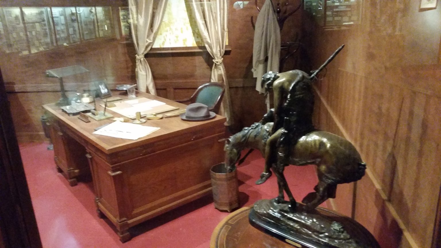 Woolaroc Museum, Colt Collection | Gun Shop Guide