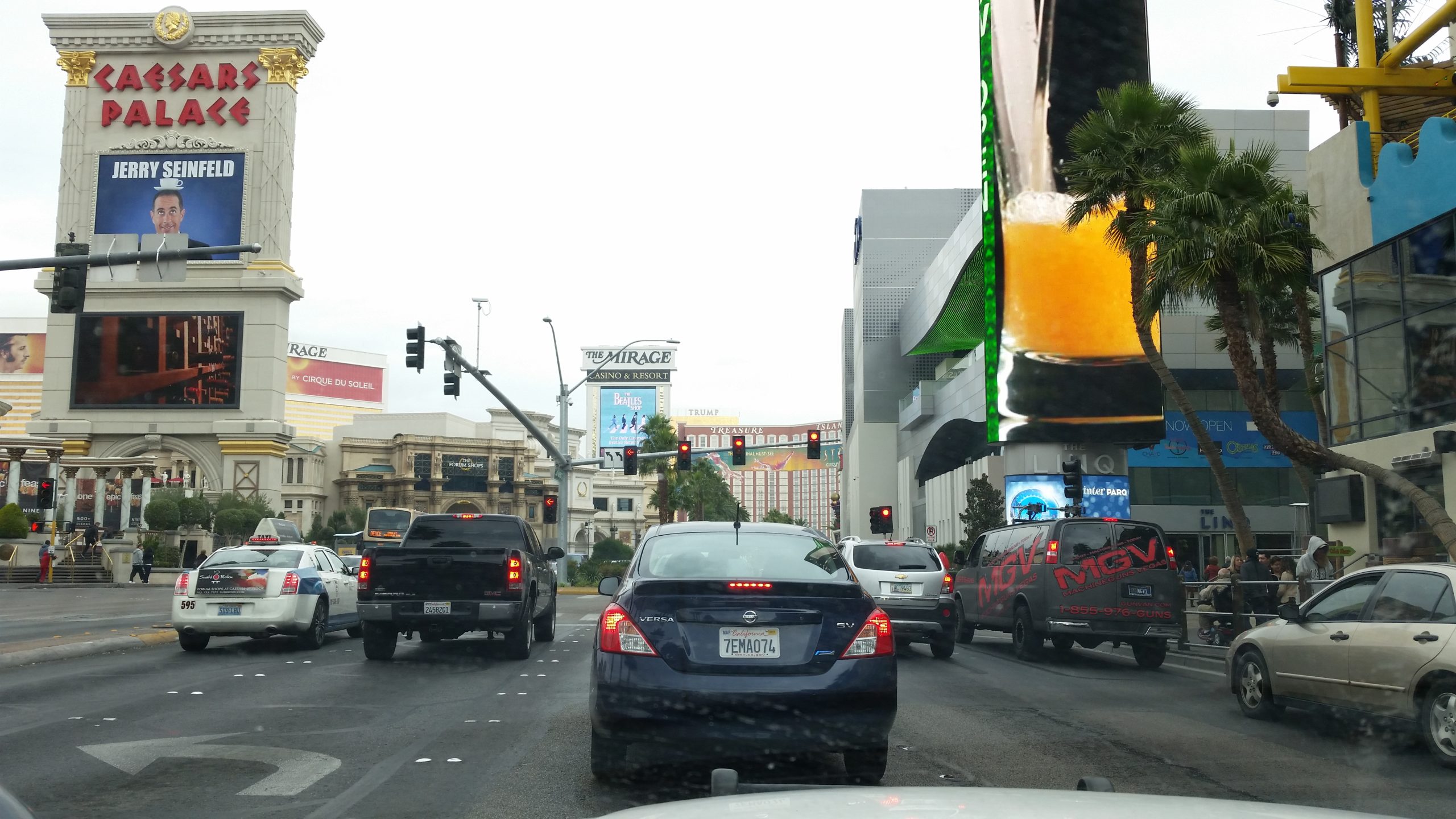 Shooting Range | Nevada Shooting