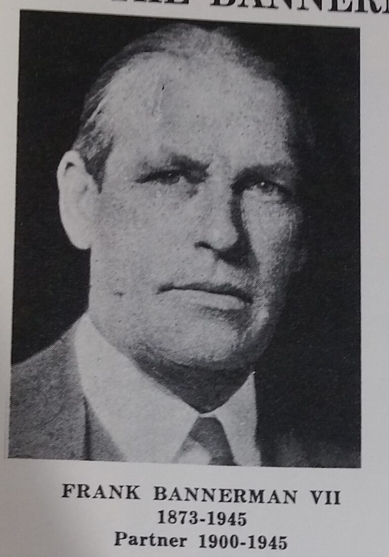 Bannerman Castle | Gun Shop Guide