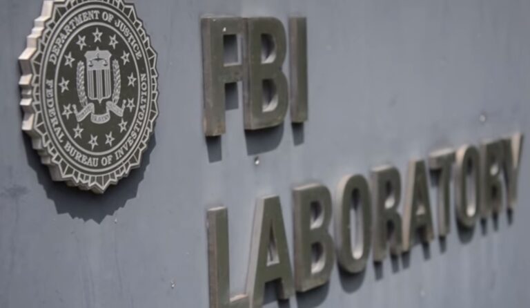 FBI Reference Firearms Collection | Gun Shop Guide