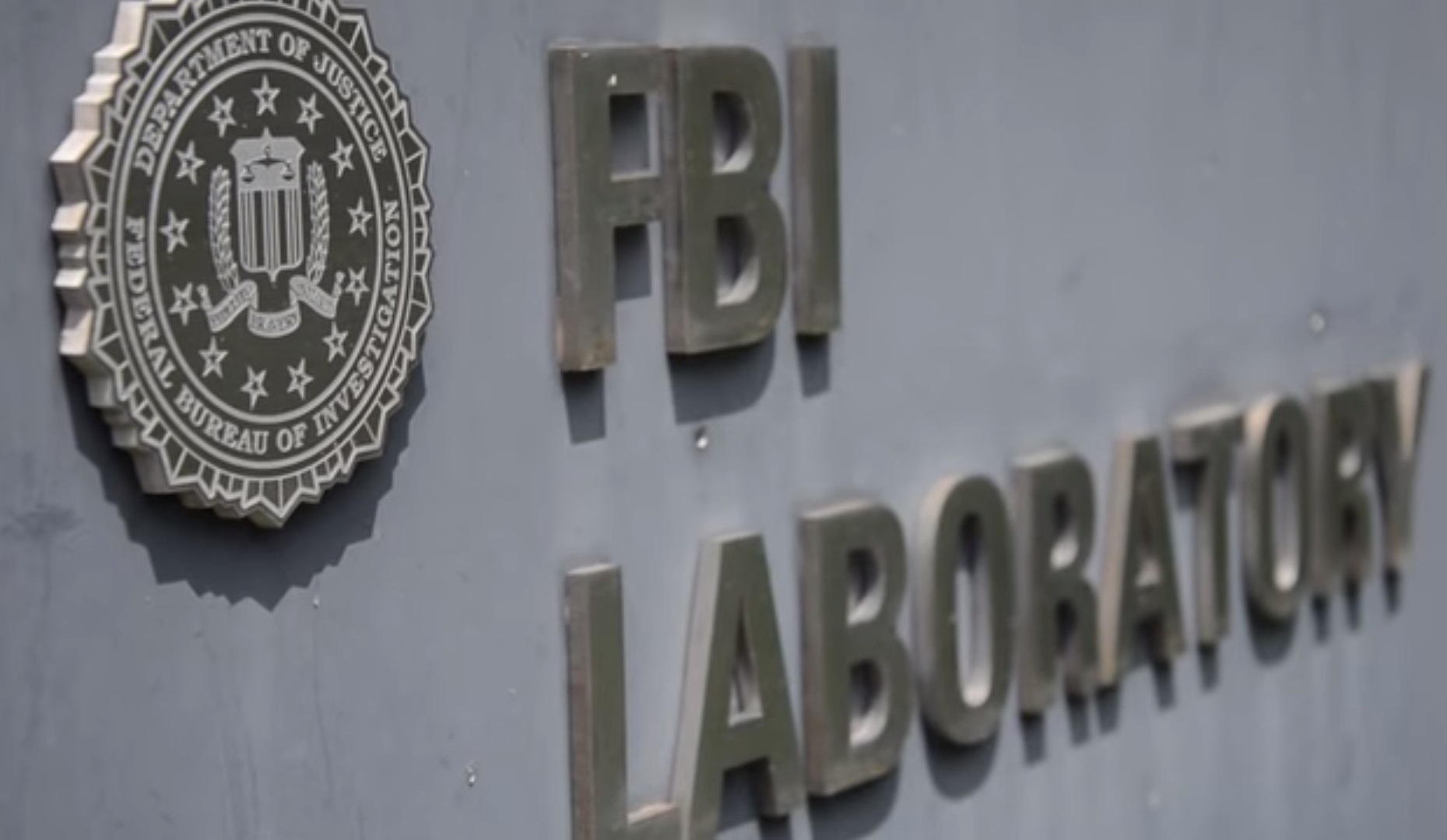 FBI Reference Firearms Collection | Gun Shop Guide