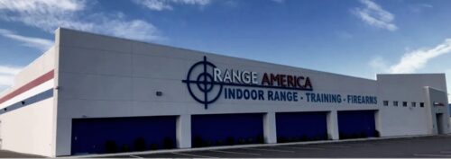 Range America | Gun Shop Guide