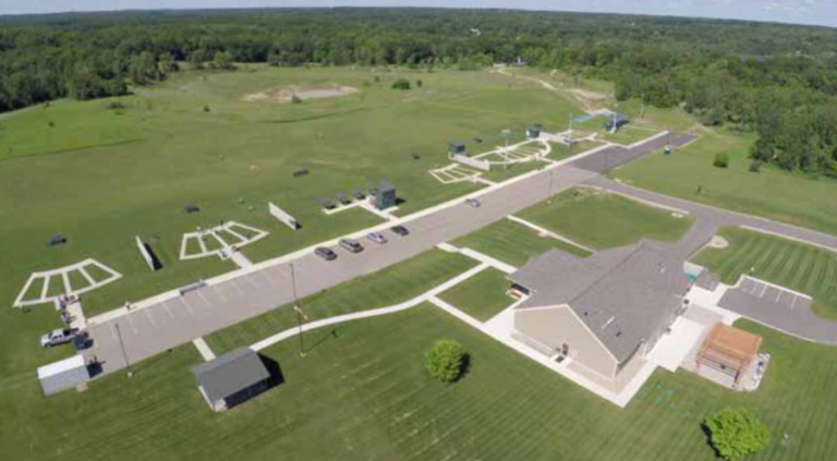 Hillsdale College Shooting Range | Gun Shop Guide